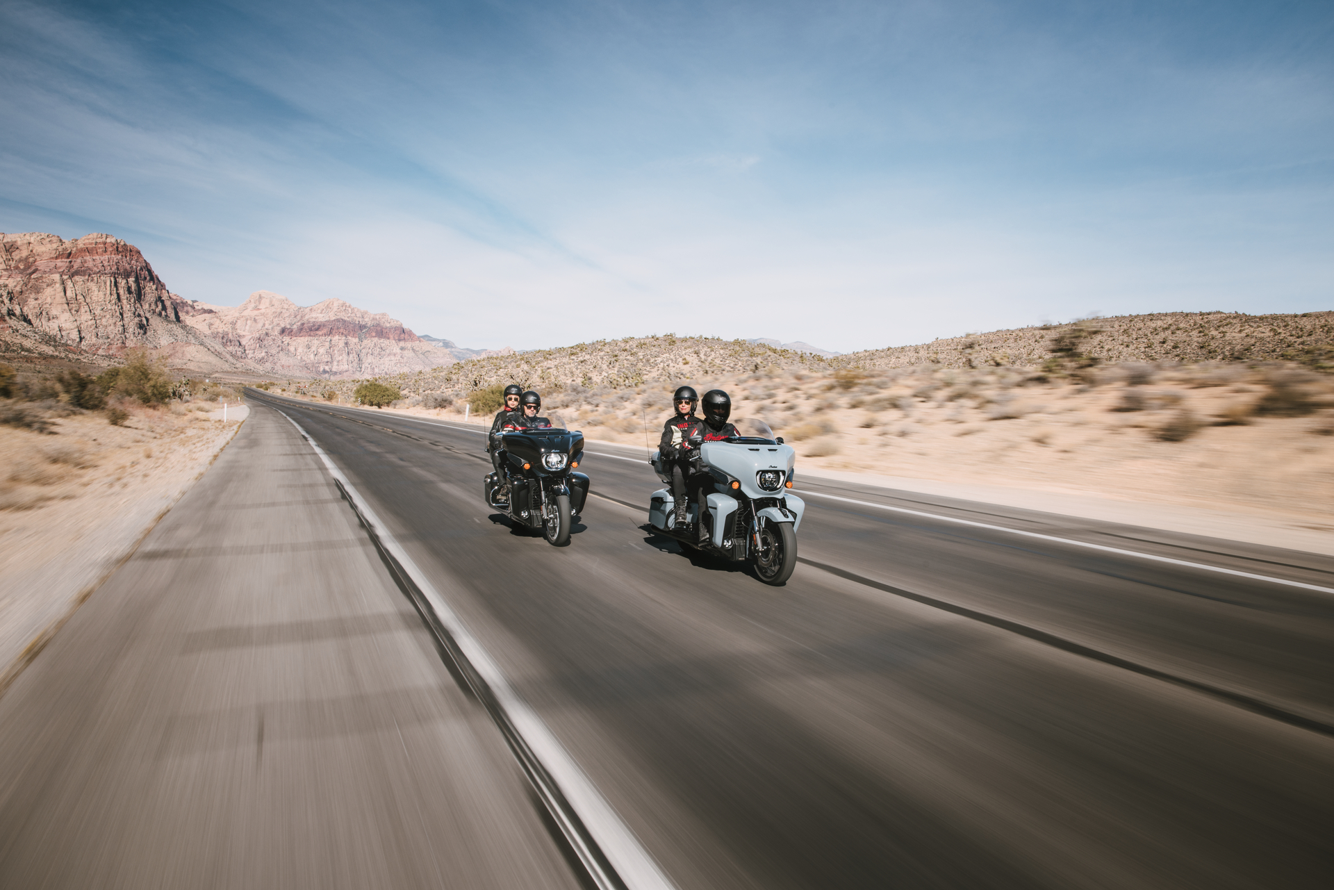 Indian Motorcycle Thailand