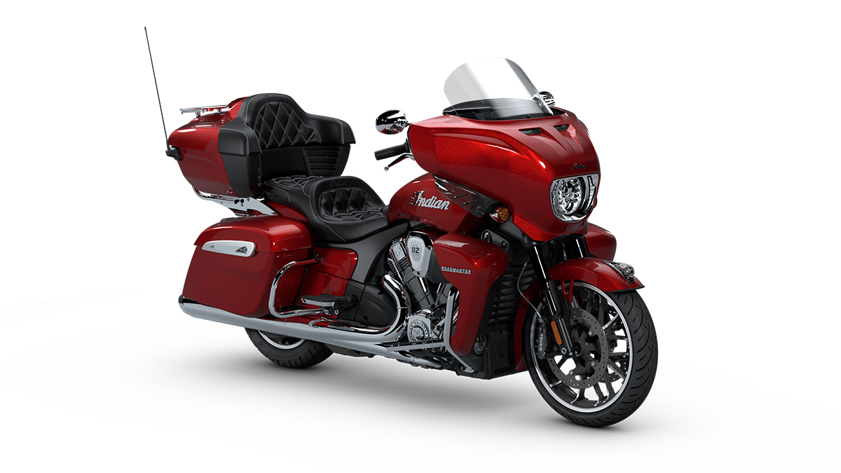 Indian Motorcycle Thailand